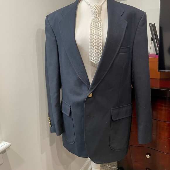 Bruce Elliot Clothiers ltd | Suits & Blazers | Vintage Bruce Elliot ...